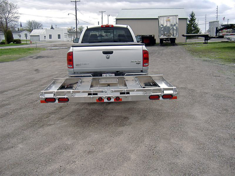 F.M. Manufacturing, Inc. | Deuce™